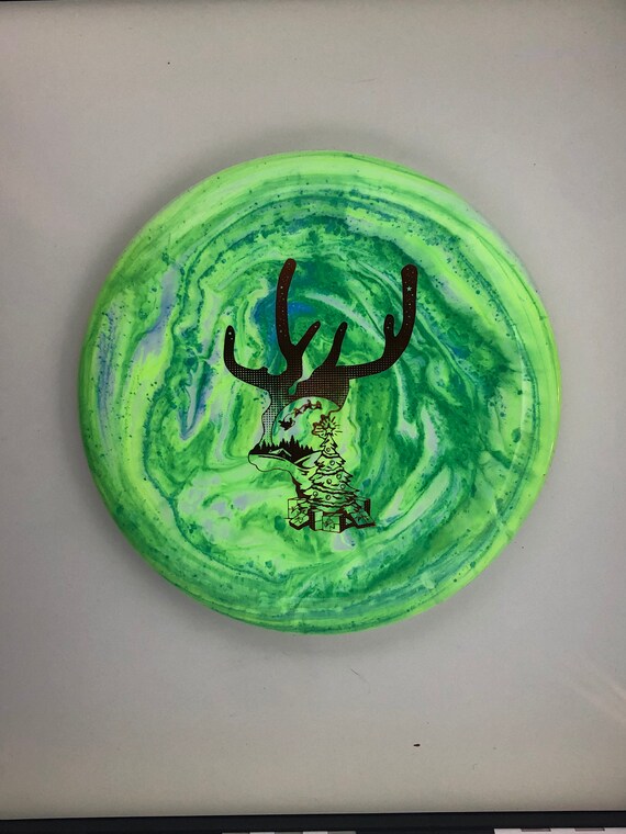 Prodigy Spectrum 400 PX3 Holiday Edition 2021 - Etsy