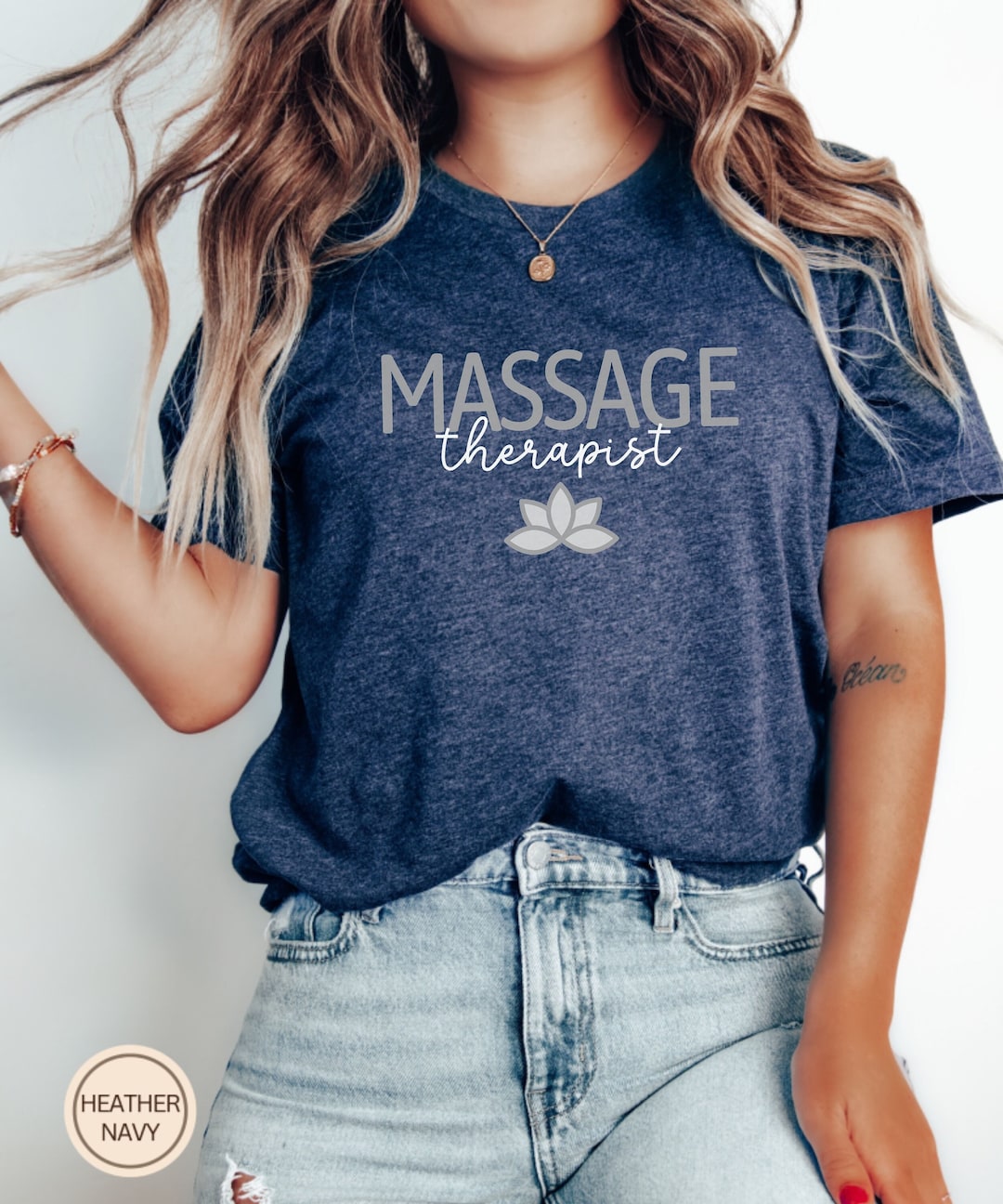 Massage Therapist Shirt Massage Therapist Gifts Massage Therapy Massage ...