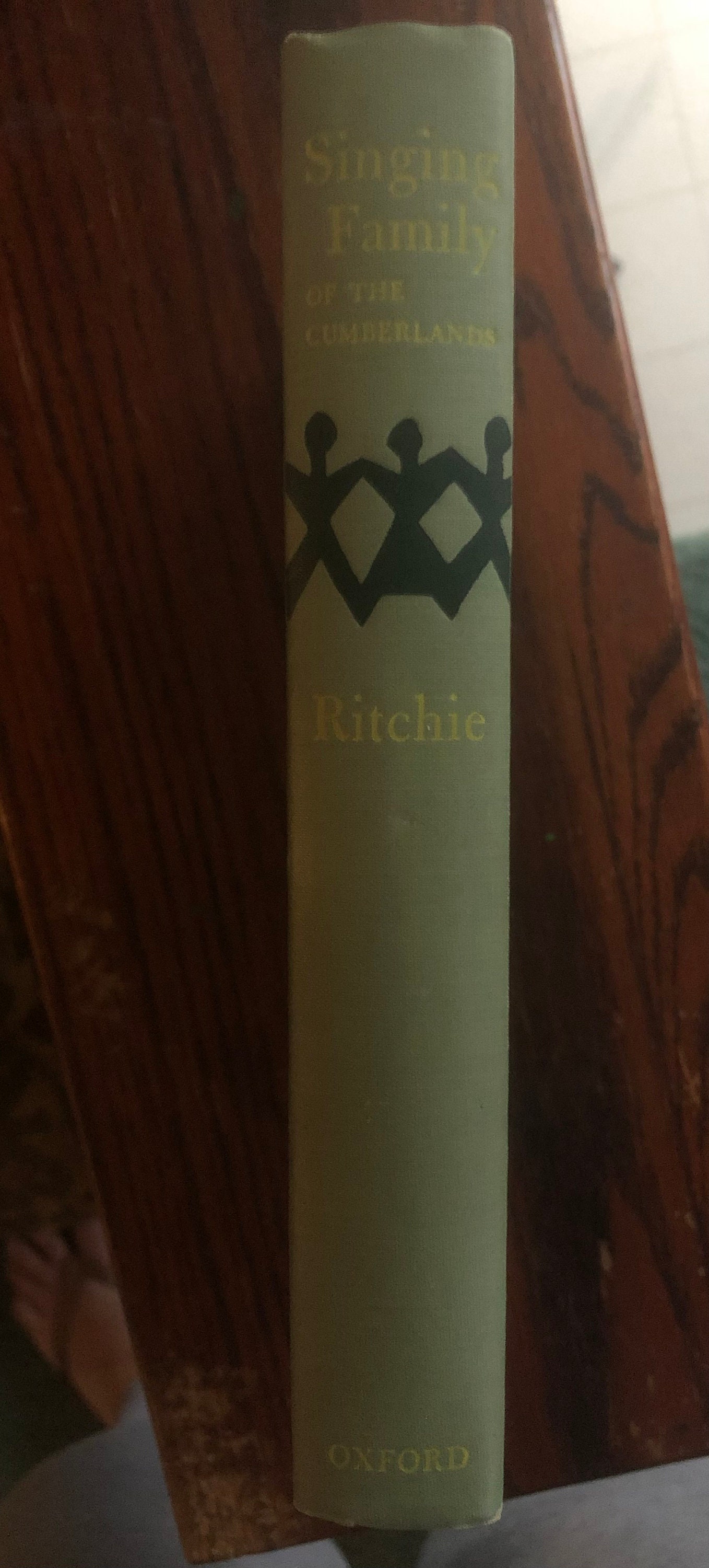 Jean Ritchie, Singing Family of the Cumberlands - Etsy