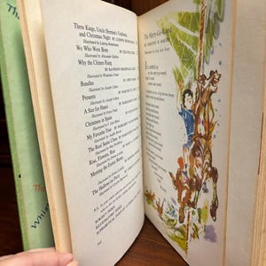 Good Times Together: Through Golden Windows, Vintage 1958 Hardcover ...