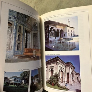 The Topkapi Palace, Vintage Mid 80s Softcover Museum Guide - Etsy