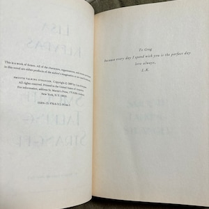 Lisa Kleypas, Smooth Talking Stranger, Vintage Hardcover Romance - Etsy