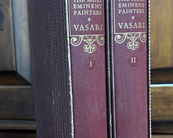 The Lives of the Most Eminent Painters, Illustrated With the Work of ...