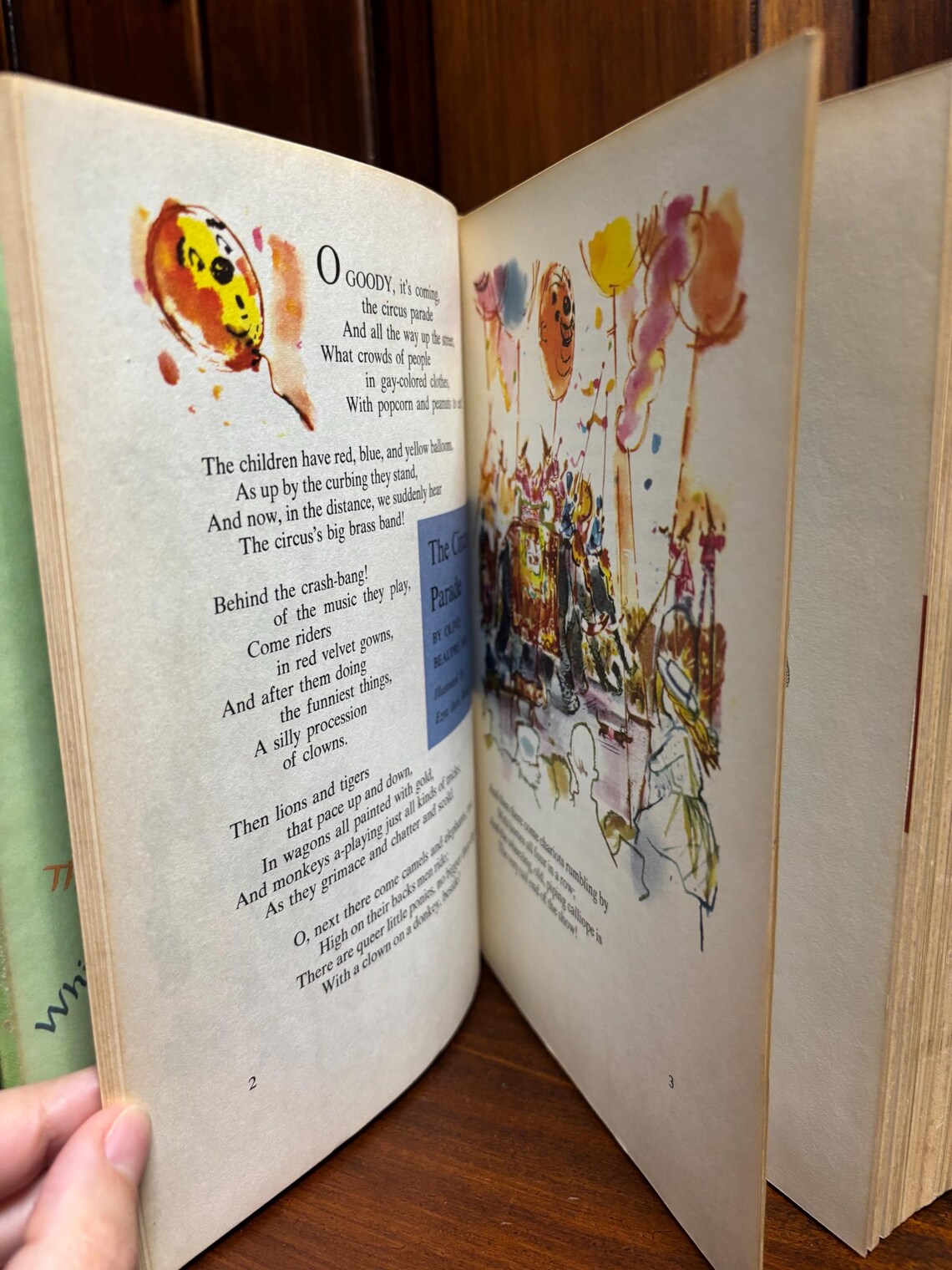 Good Times Together: Through Golden Windows, Vintage 1958 Hardcover ...
