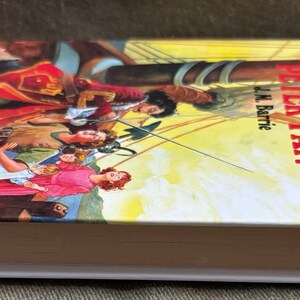 Great Illustrated Classics: Peter Pan, J M Barrie, Adapted for Younger ...