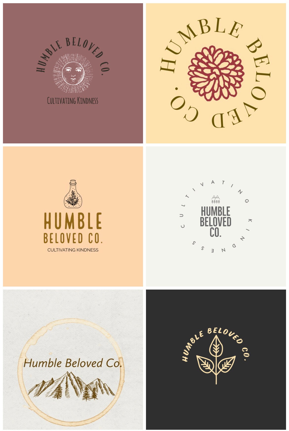 Custom Company Logo - Etsy