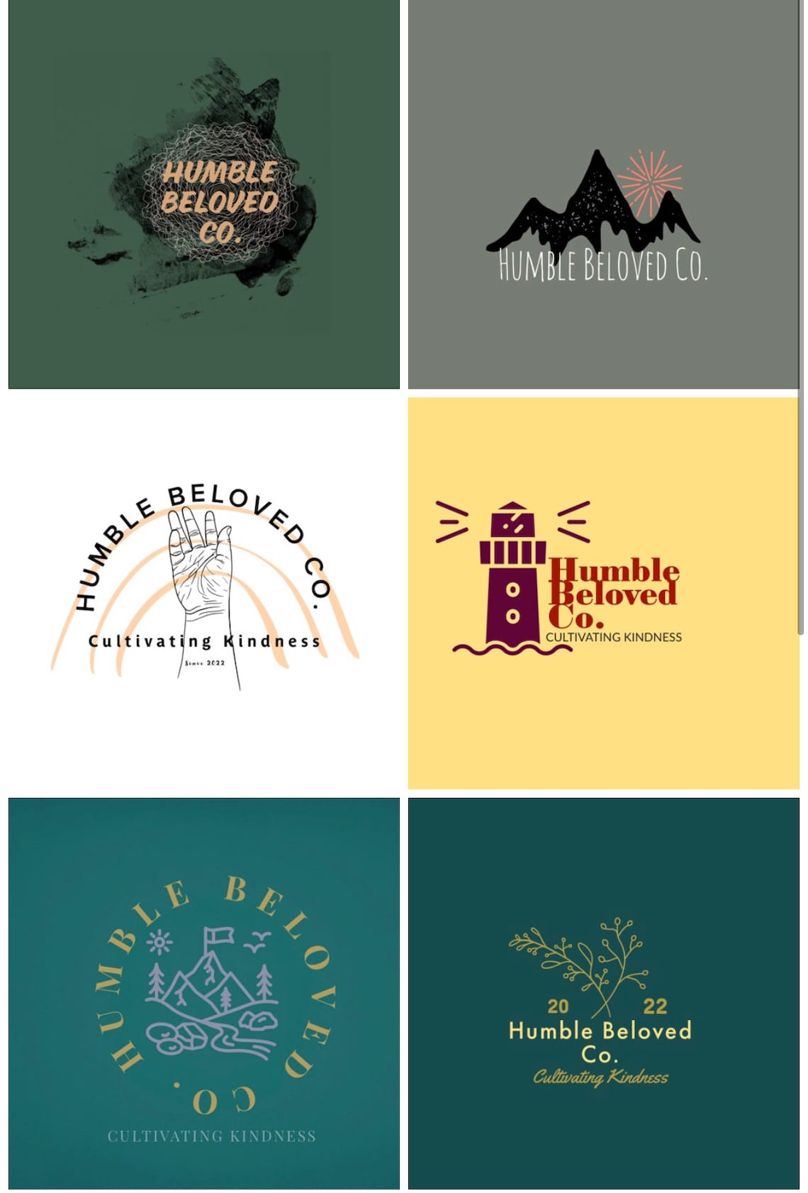 Custom Company Logo - Etsy