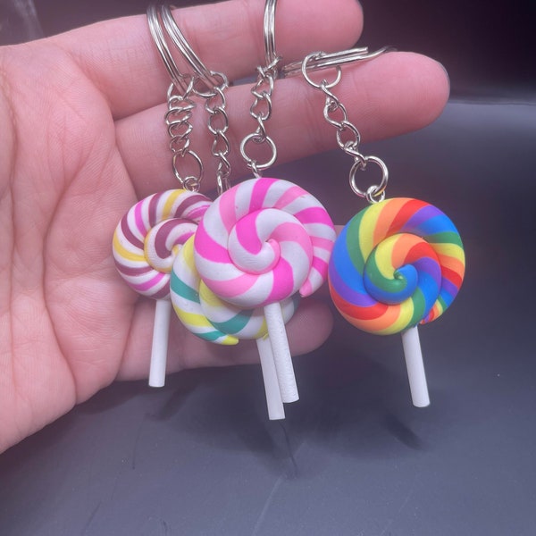 Keychain - Etsy