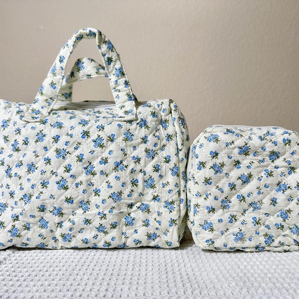 Vanity Bags - Etsy UK