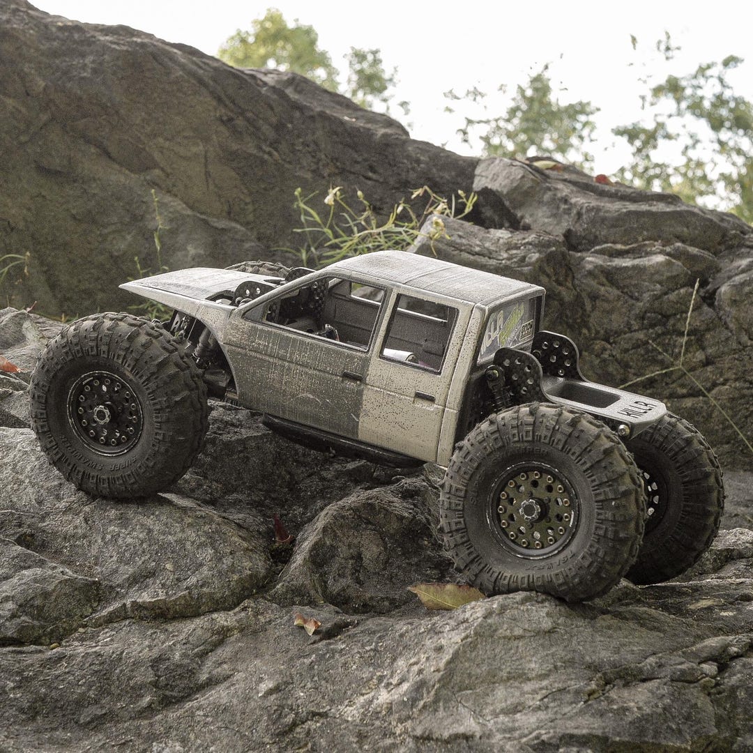 Delrin Skid for Spydr Chassis - Etsy