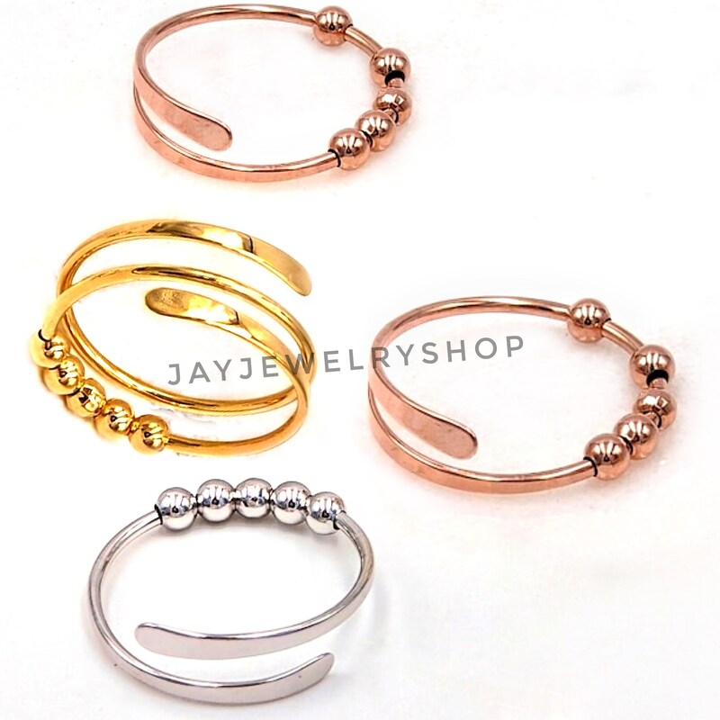 Brass Knuckle Rings - Etsy