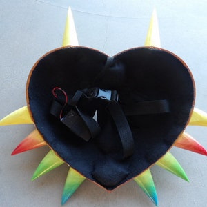 Wearable LED Majora’s Mask Legend of Zelda Halloween Christmas Birthday ...