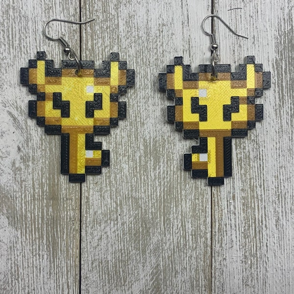 Boss Key - Etsy