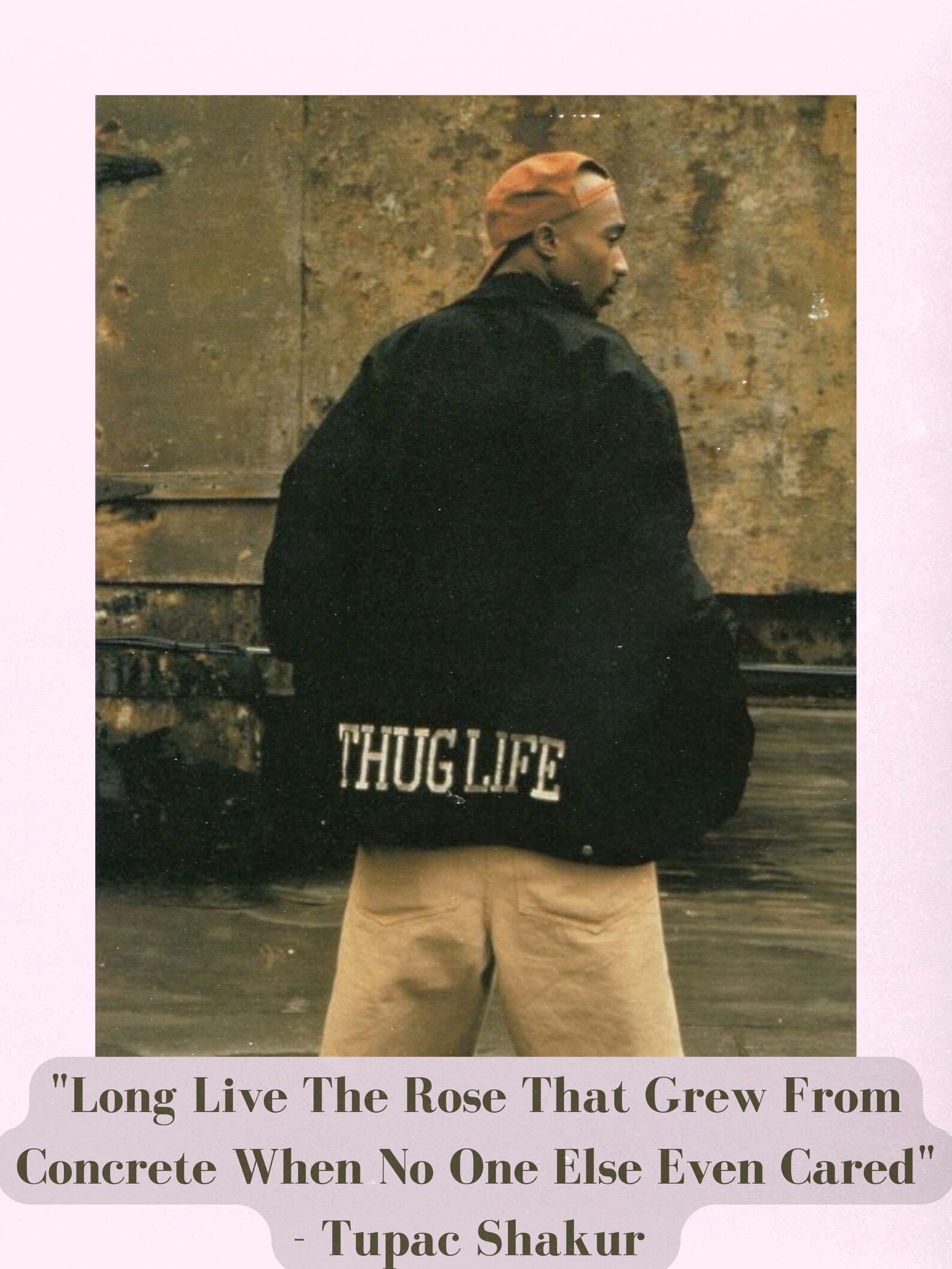 2pac Poster 2pac Wall Art Wall Art 2pac Wall Decor - Etsy