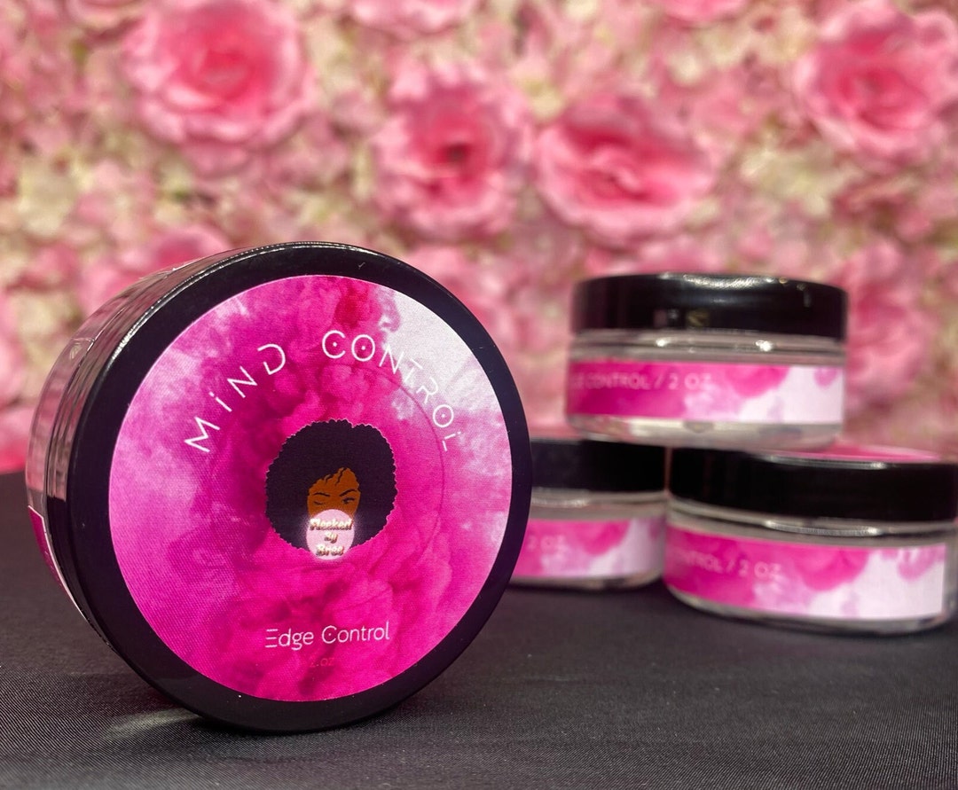 Fleekedbybree: Mind Control Edge Control - Etsy