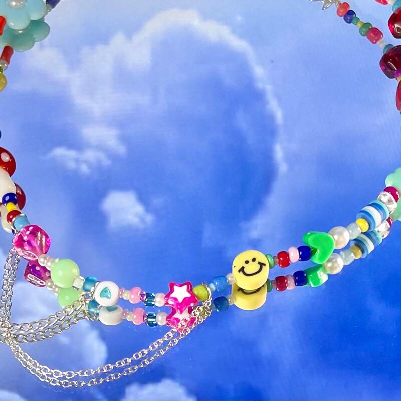 Funky Jewelry - Etsy