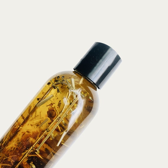 Luxurious Body Oil Moisturizing Shower Oil Strengthening - Etsy