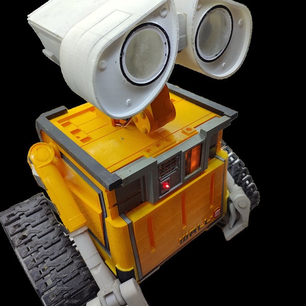 Wall E Robot - Etsy