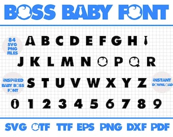20 Boss Baby Digital Paper Boss Baby PNG Pack Free Boss Baby Clipart ...