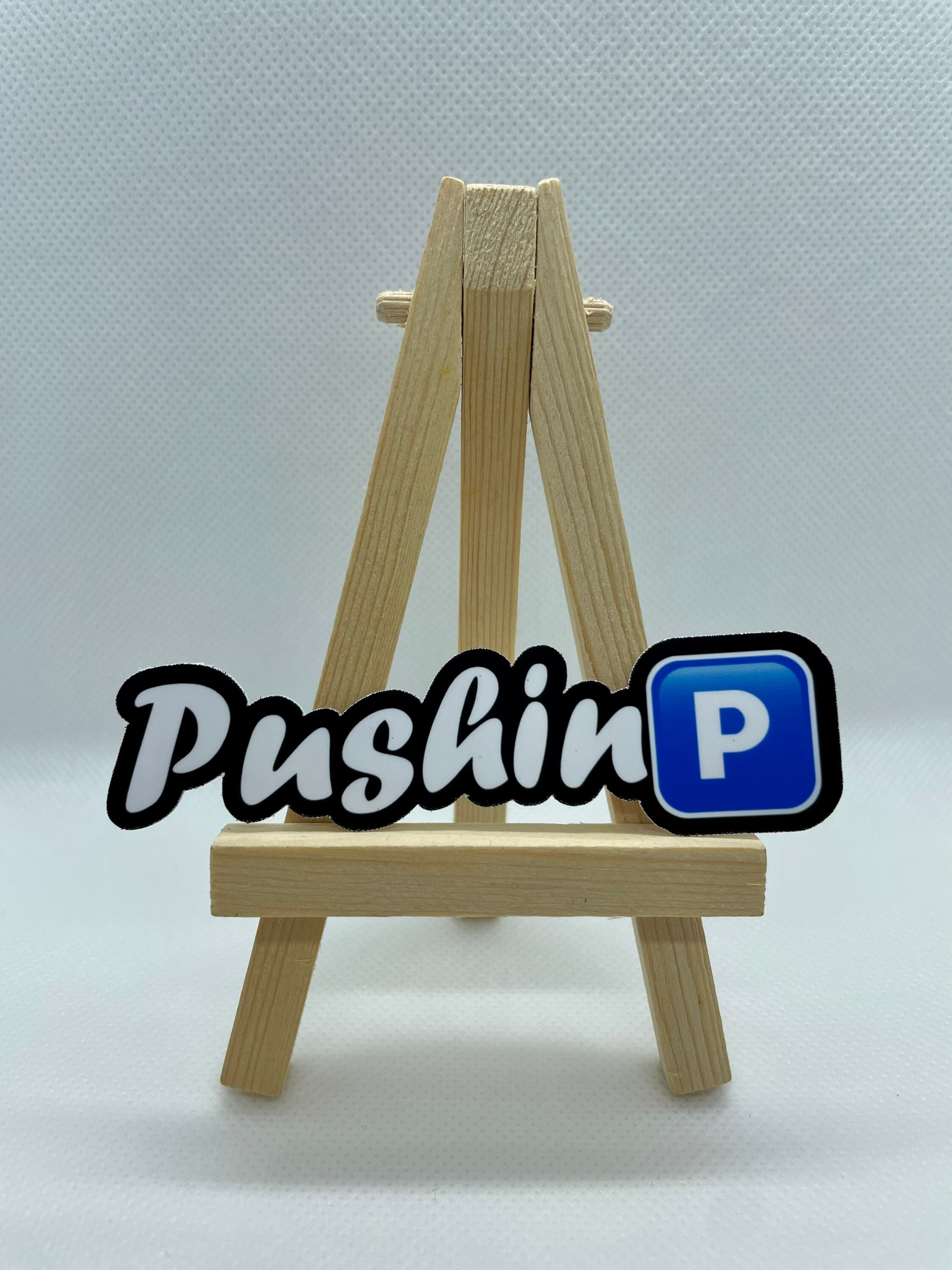 Pushin P Gunna Tiktok Meme - Etsy