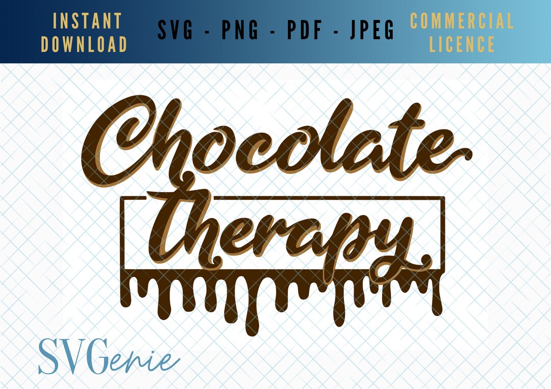 Chocolate SVG, Chocoholic PNG, Chocolate Bar Svg, Hot Cocoa SVG ...