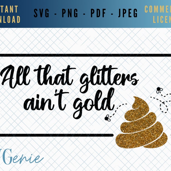 Funny Poop Sayings - Etsy