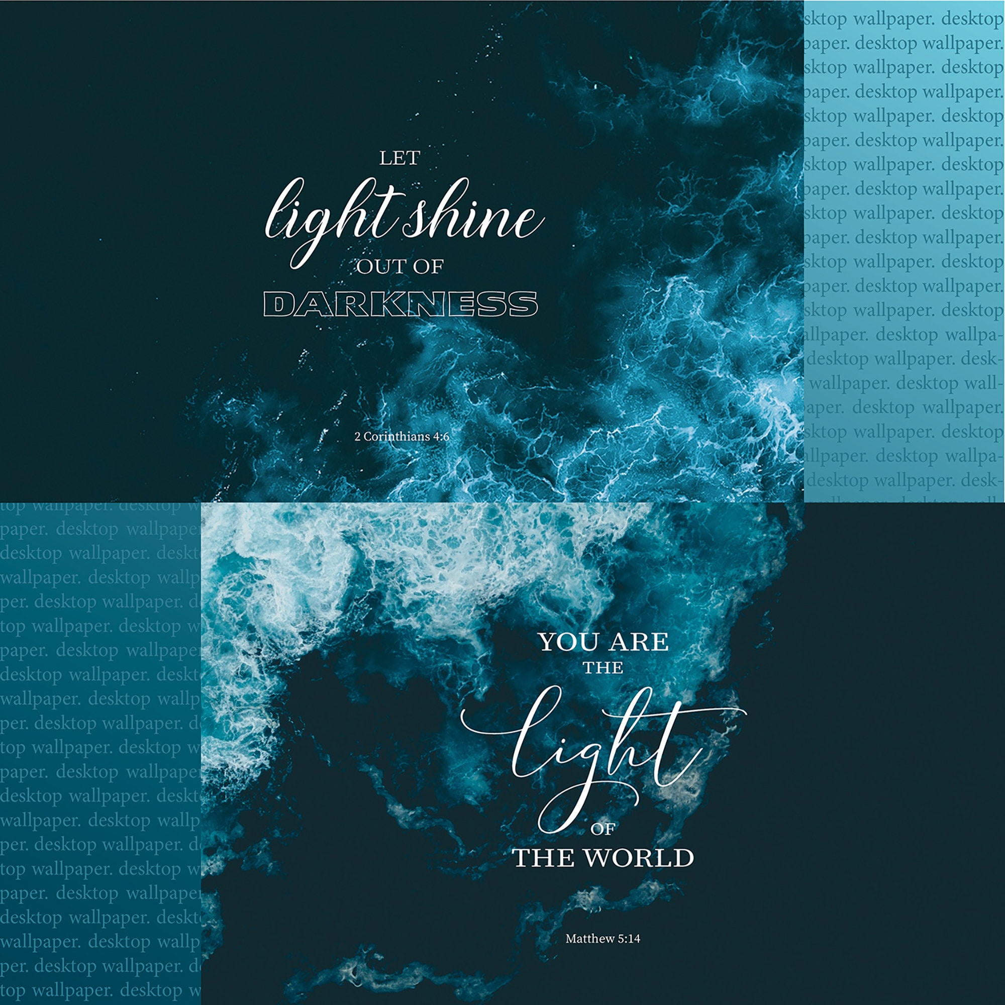 Bible Verse Phone/desktop Wallpaper Download | Phone Wallpaper ...