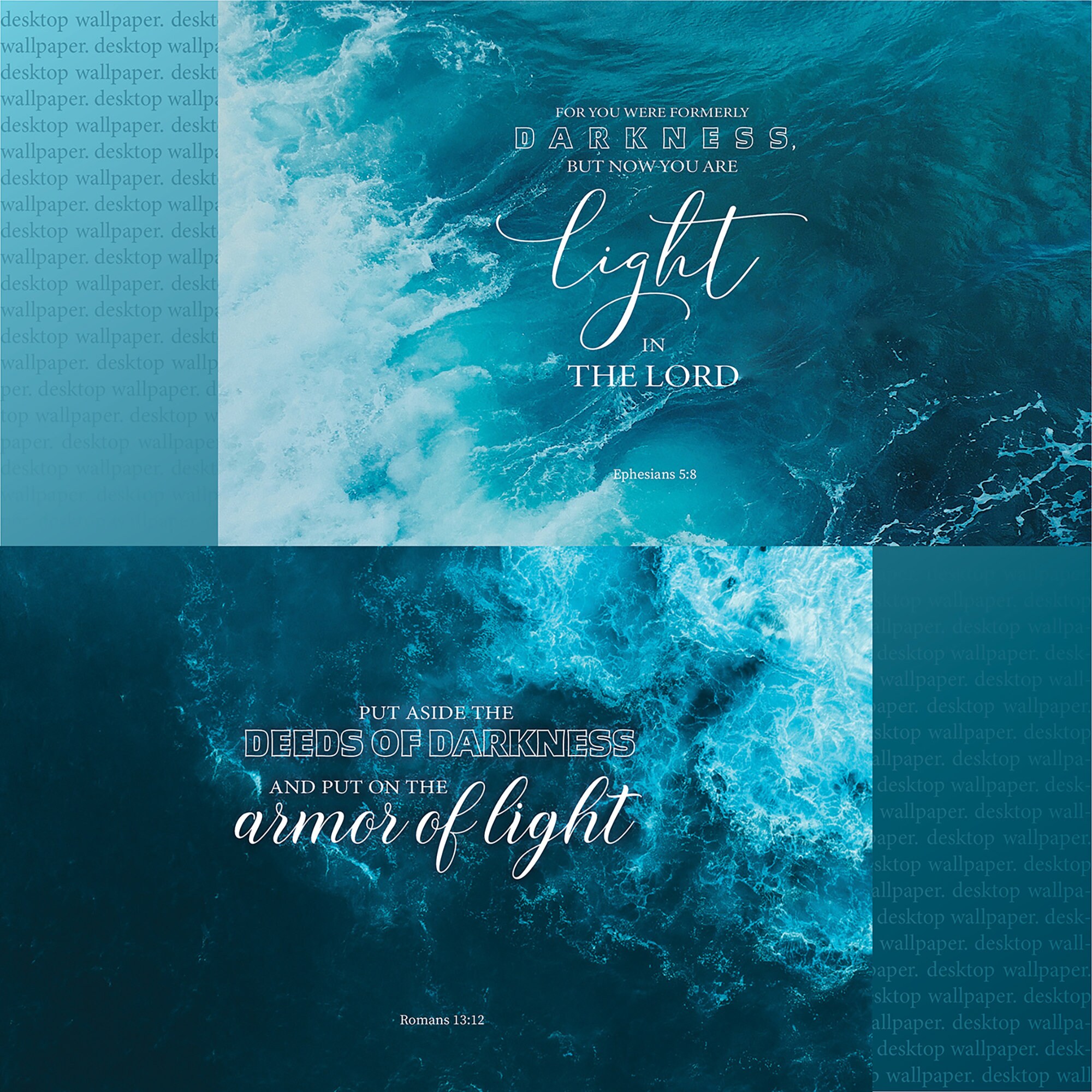 Bible Verse Phone/desktop Wallpaper Download | Phone Wallpaper ...