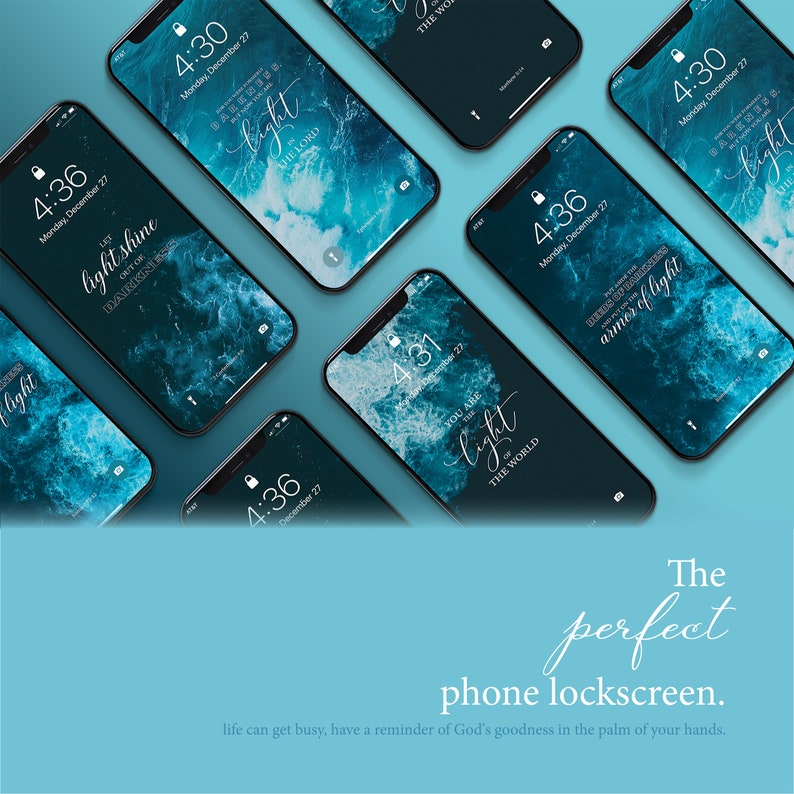 Bible Verse Phone/desktop Wallpaper Download | Phone Wallpaper ...