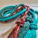 Custom Neck Rope - Liberty Neck Rope, Bridleless Neck Rope, Clinician ...