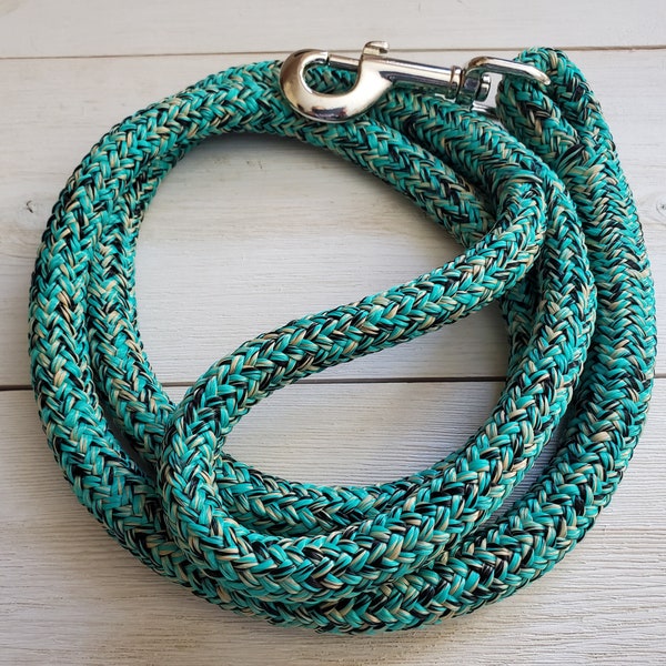 Rope Dog Leash - Etsy