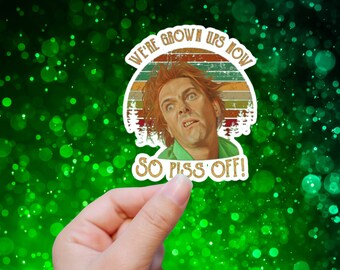 Drop Dead Fred | Etsy