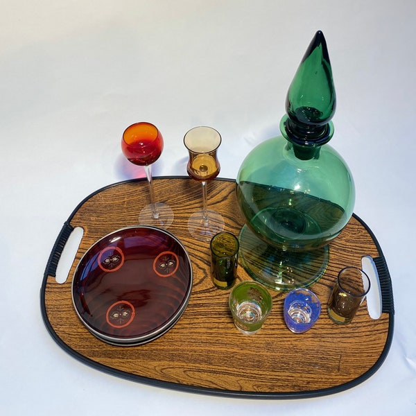 Vintage Barware - Etsy