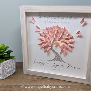 Miscarriage Gift Memorial Keepsake Nightlight Miscarriage Gift Infant ...