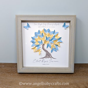 Miscarriage Gift Memorial Keepsake Nightlight Miscarriage Gift Infant ...