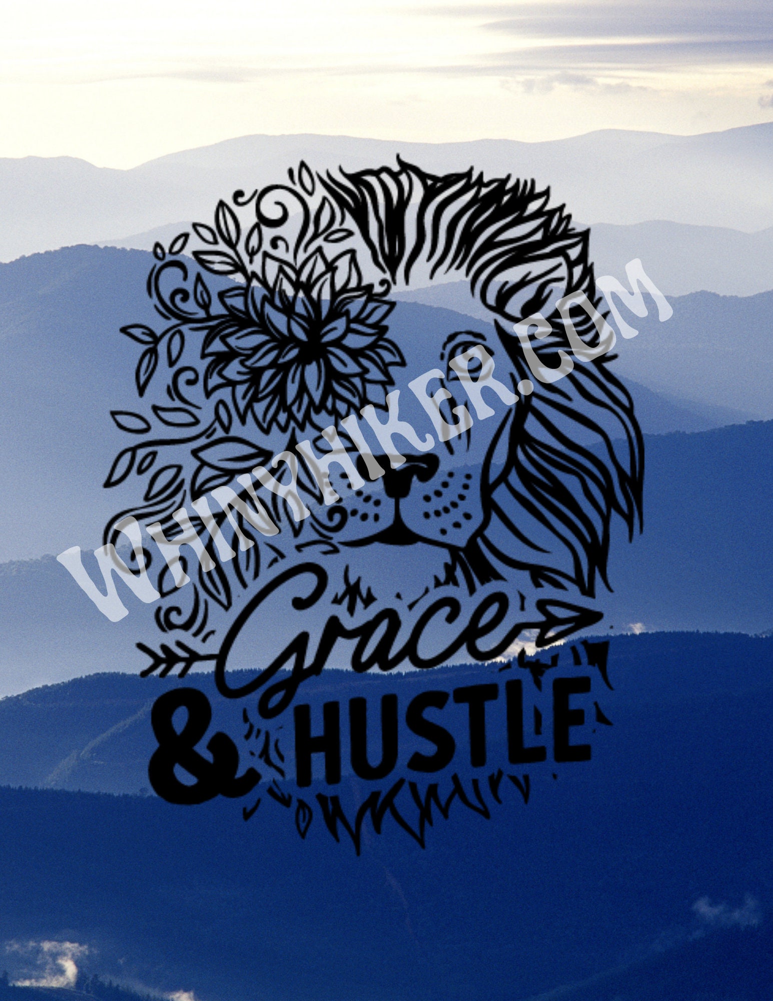 Printable Motivational Quotes Outdoor Photos for Hikers Campers ...