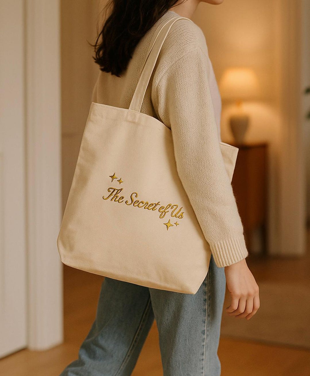 GA TSOU Tote Bag , Music Merch Gift for Fans - Etsy