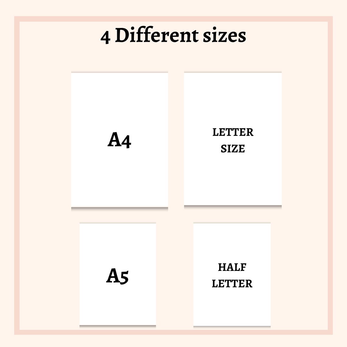 Soda Pop Tracker Journal Page Printable Pdf Health Tracker Daily Soda ...