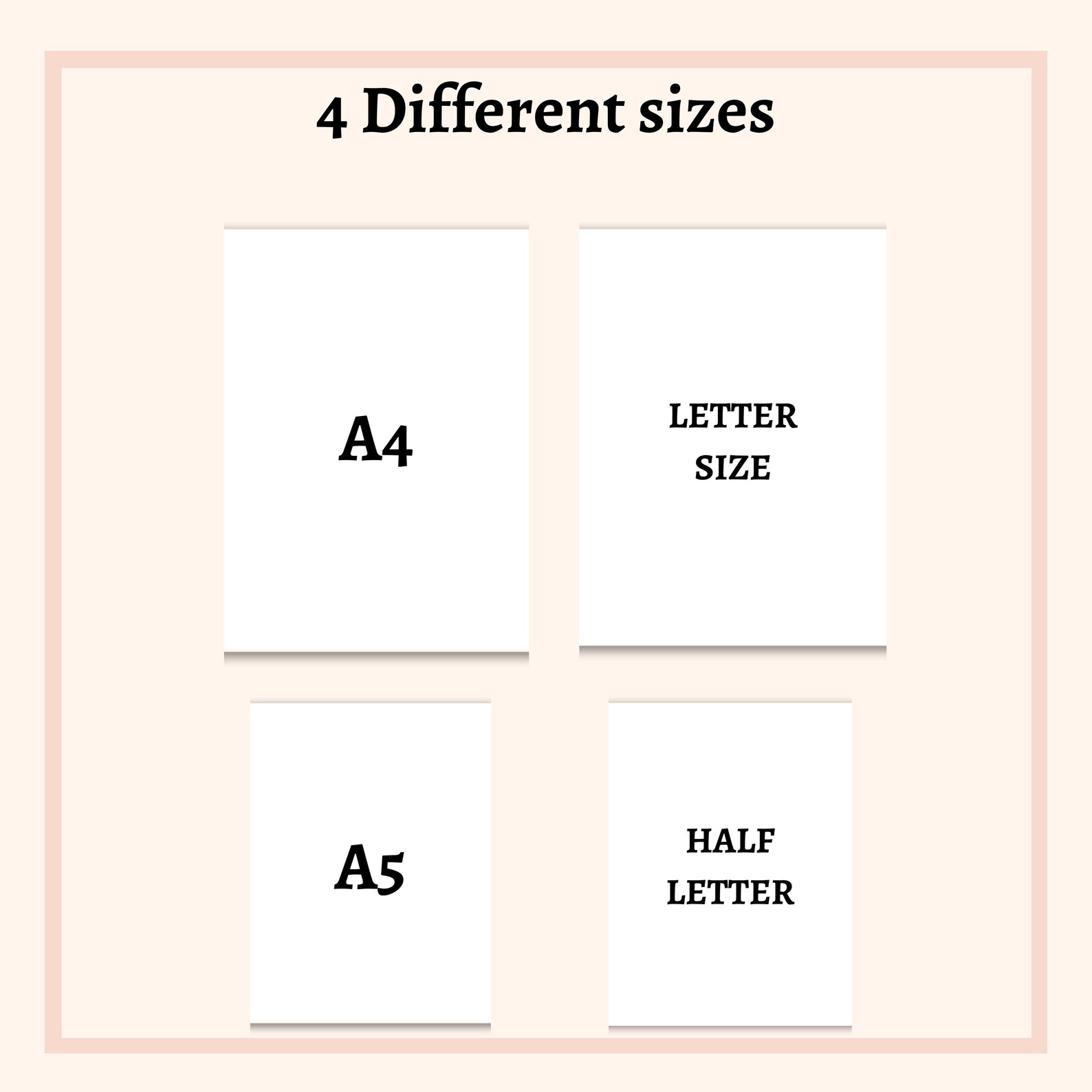 Anger Tracker Planner Page Printable Pdf Mood Tracker Daily Tracker a ...