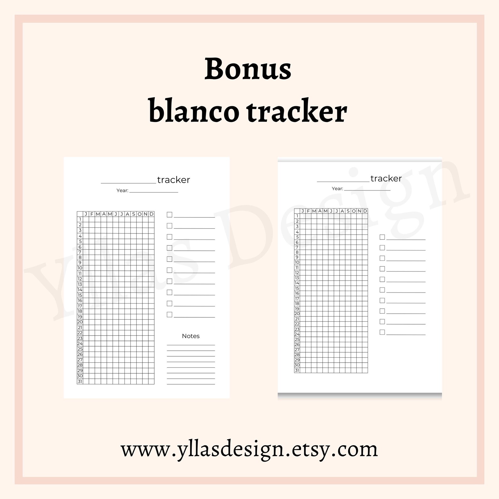 Laundry Tracker Printable Pdf Journal Page Laundry Daily Tracker ...