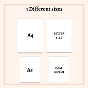 Language Tracker Printable Pdf New Language Log Learning Language Habit ...