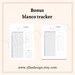 Soda Pop Tracker Journal Page Printable Pdf Health Tracker Daily Soda ...
