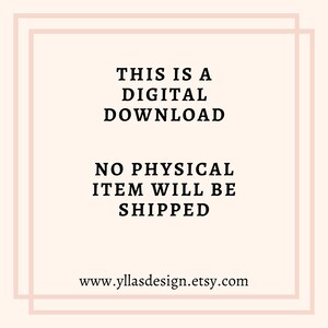 Monthly Declutter Schedule Printable Pdf 30 Day Decluttering Planner ...