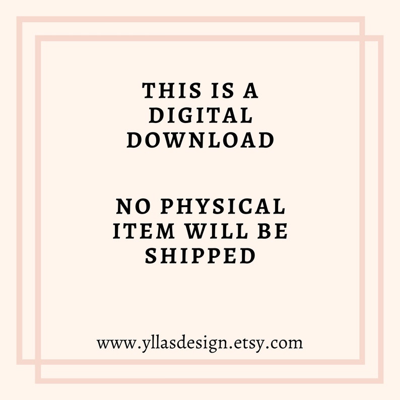 Weekly School Planner Printable Pdf Landscape 5 Day Minimalist Planner ...