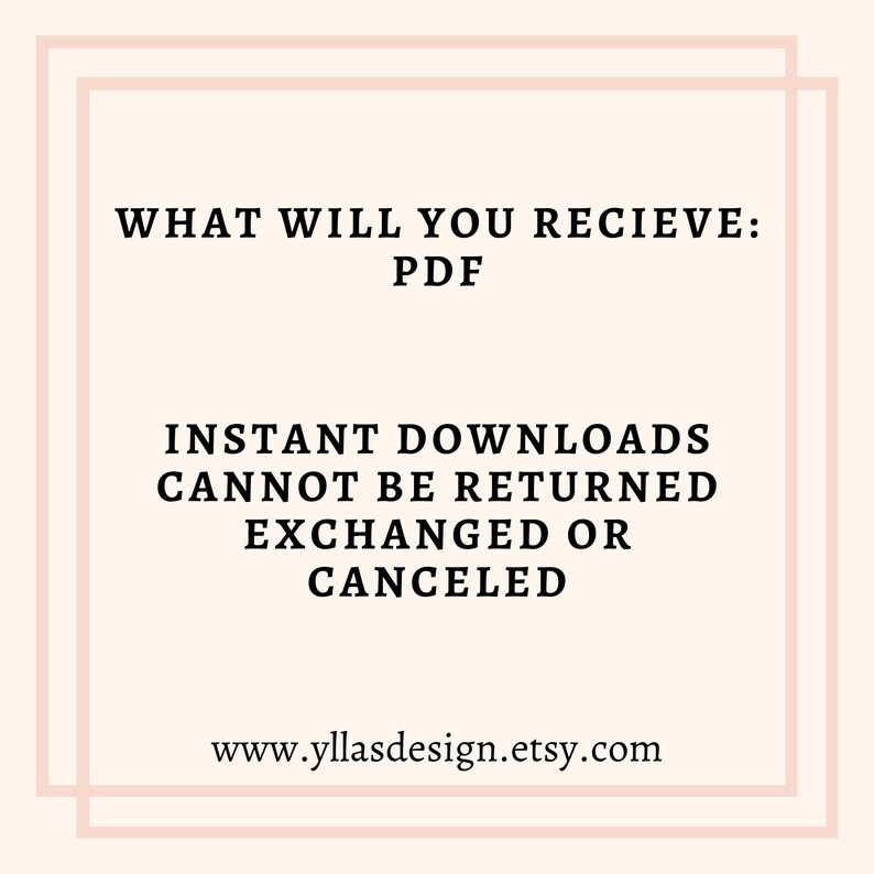 Productivity Tracker Printable Pdf Productivity Planner Page ...