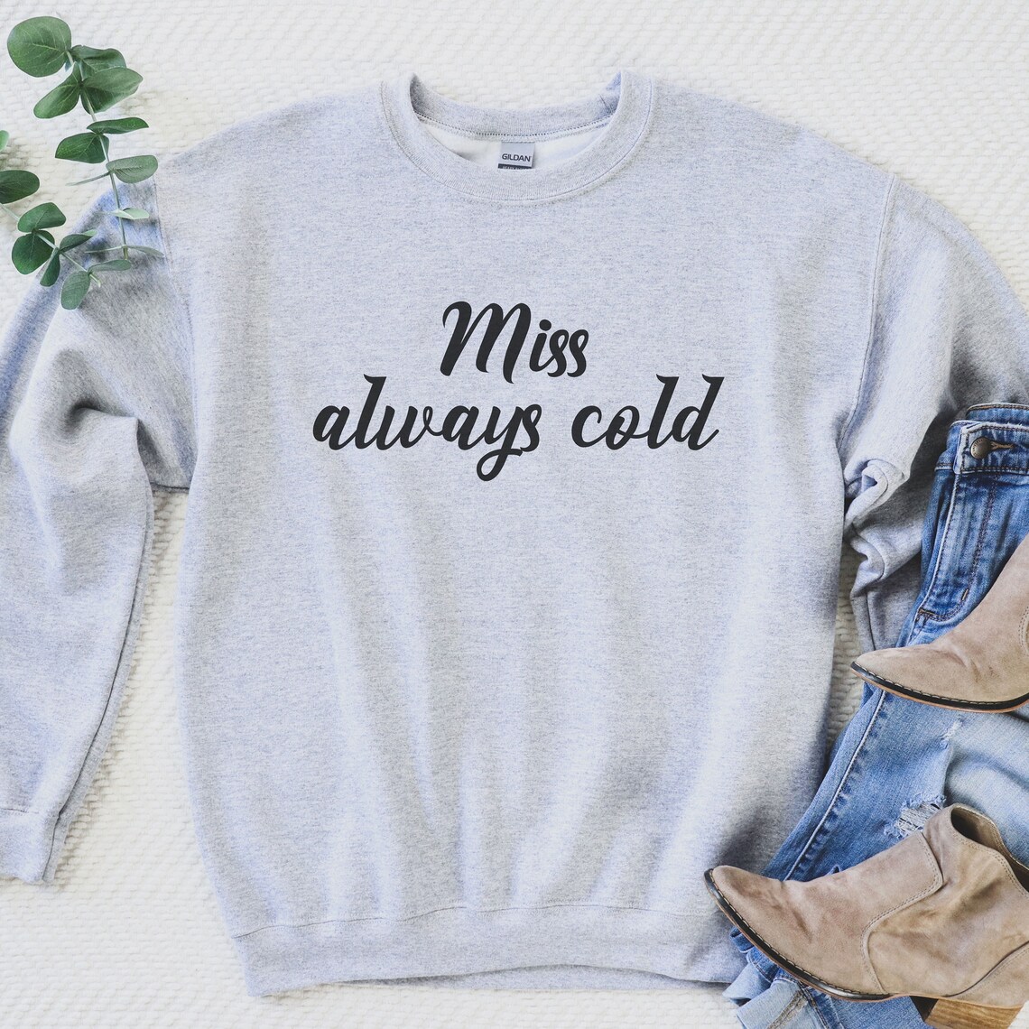 Yes I'm Cold Svg Png Jpg Pdf, Digital Download, Always Cold Gift ...