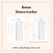 Puzzle Tracker Printable Pdf Puzzle Log Puzzle Journal Page Game ...