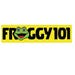 Froggy 101 Decal X2 the Office Large Bumper Sticker - Etsy UK