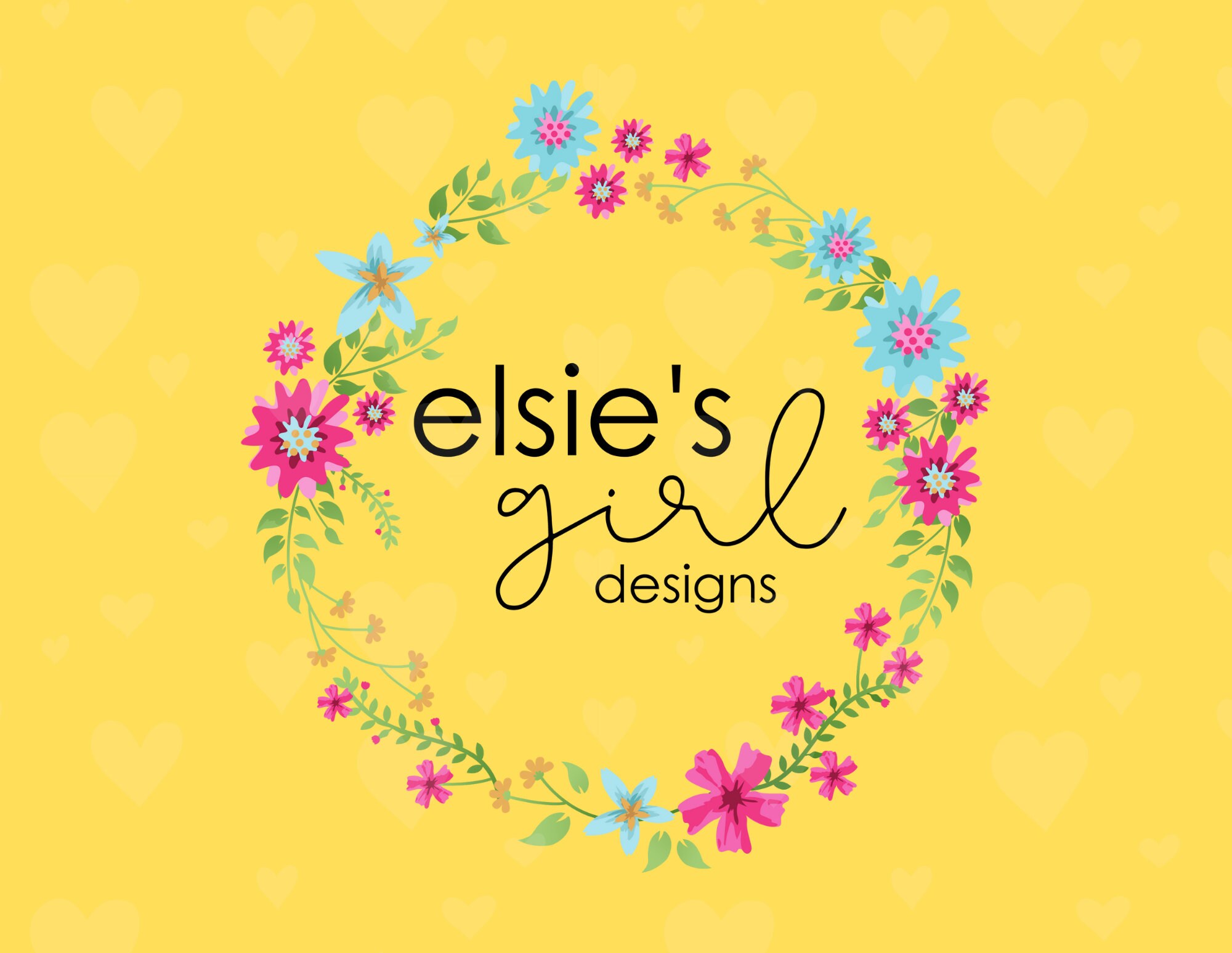 5 Subject Digital Planner | Digital Download | Digital Calendar ...