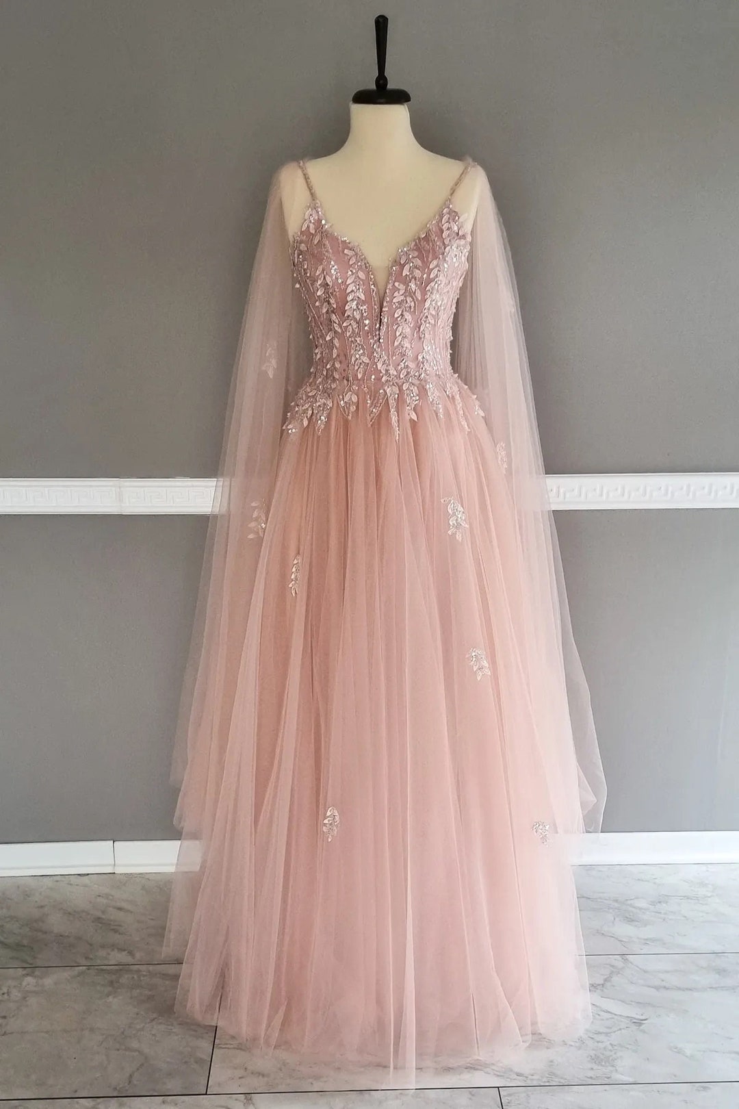 Fairy Corset Dress Prom Tulle Dress Bustier Dress Etsy